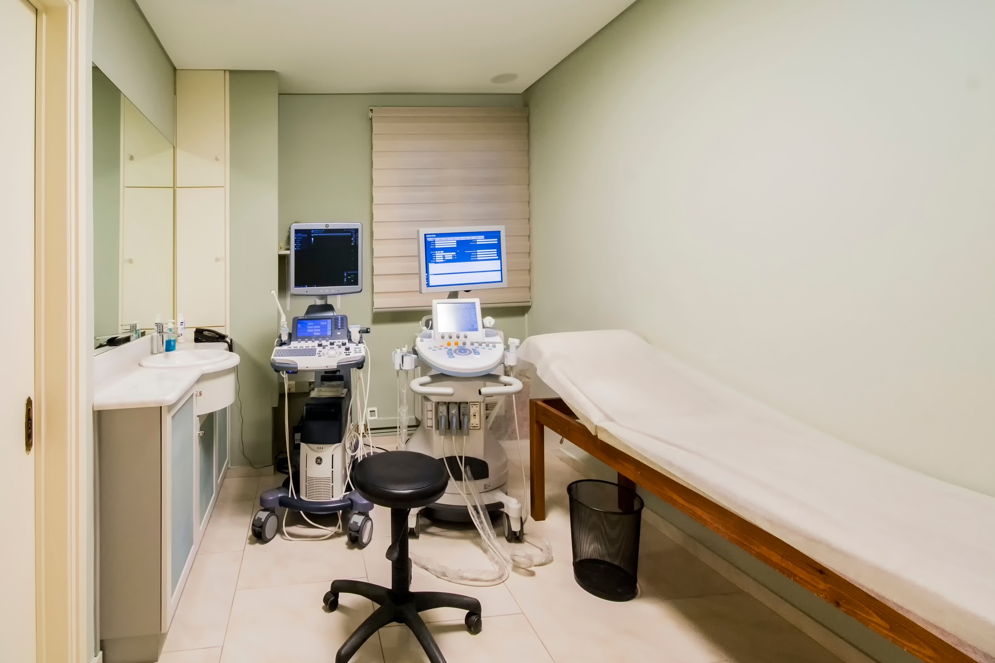 ΝΕΑ!! Υπηρεσία: Ελαστογραφία - Paschos Medical Center